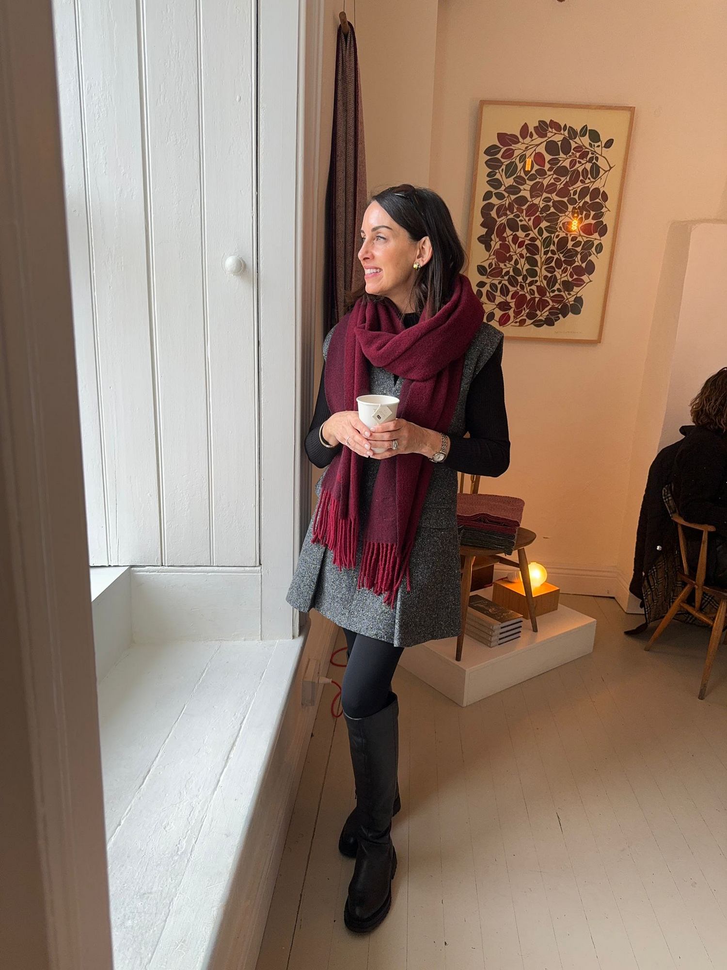 Suzanne Hynes – Stylist Ireland