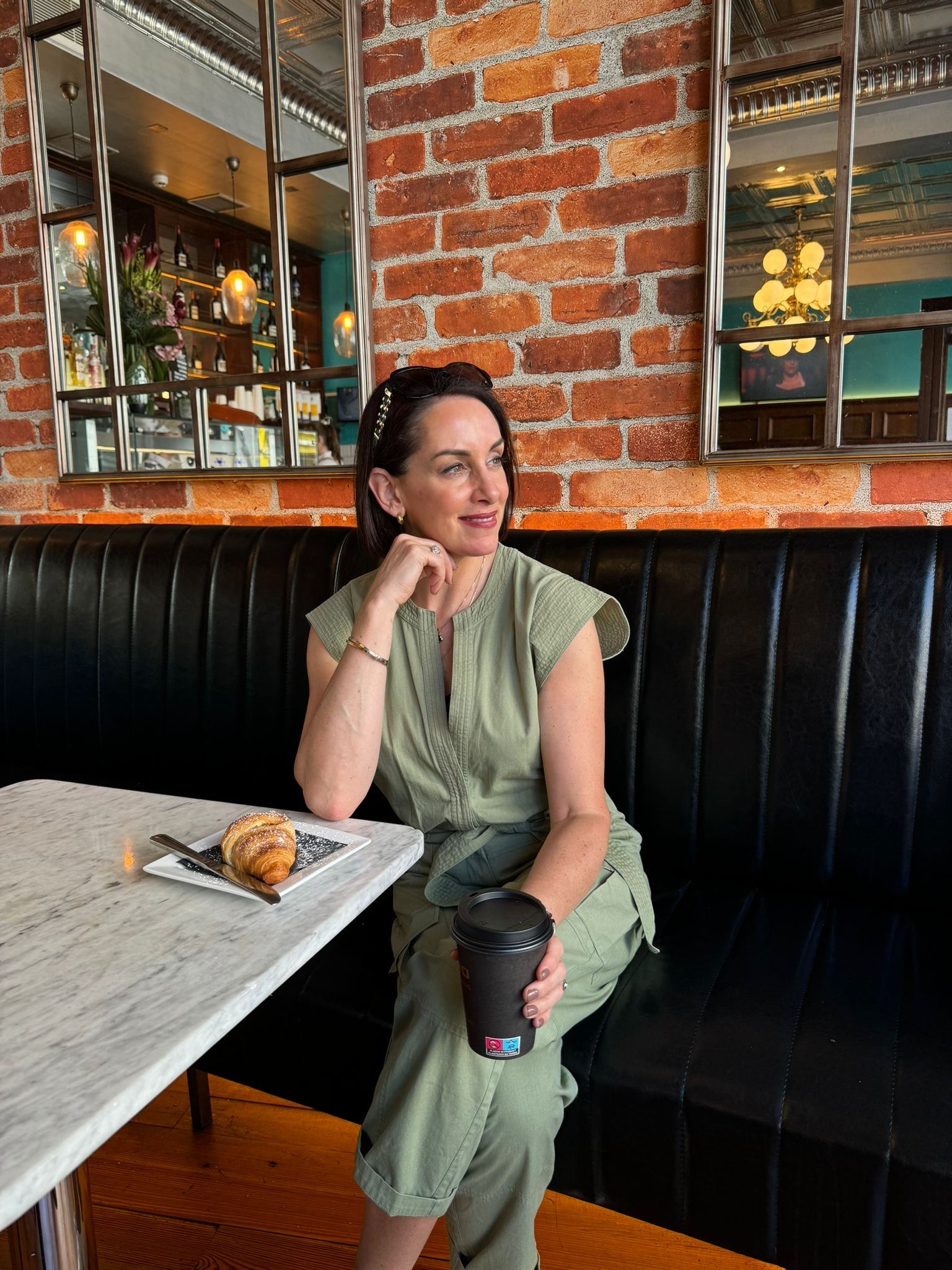 Suzanne Hynes – Stylist Ireland